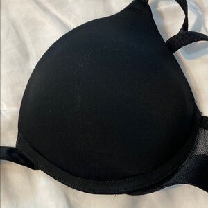pepper | Intimates & Sleepwear | Pepper Lift Up Bra In Black 2 | Poshmark